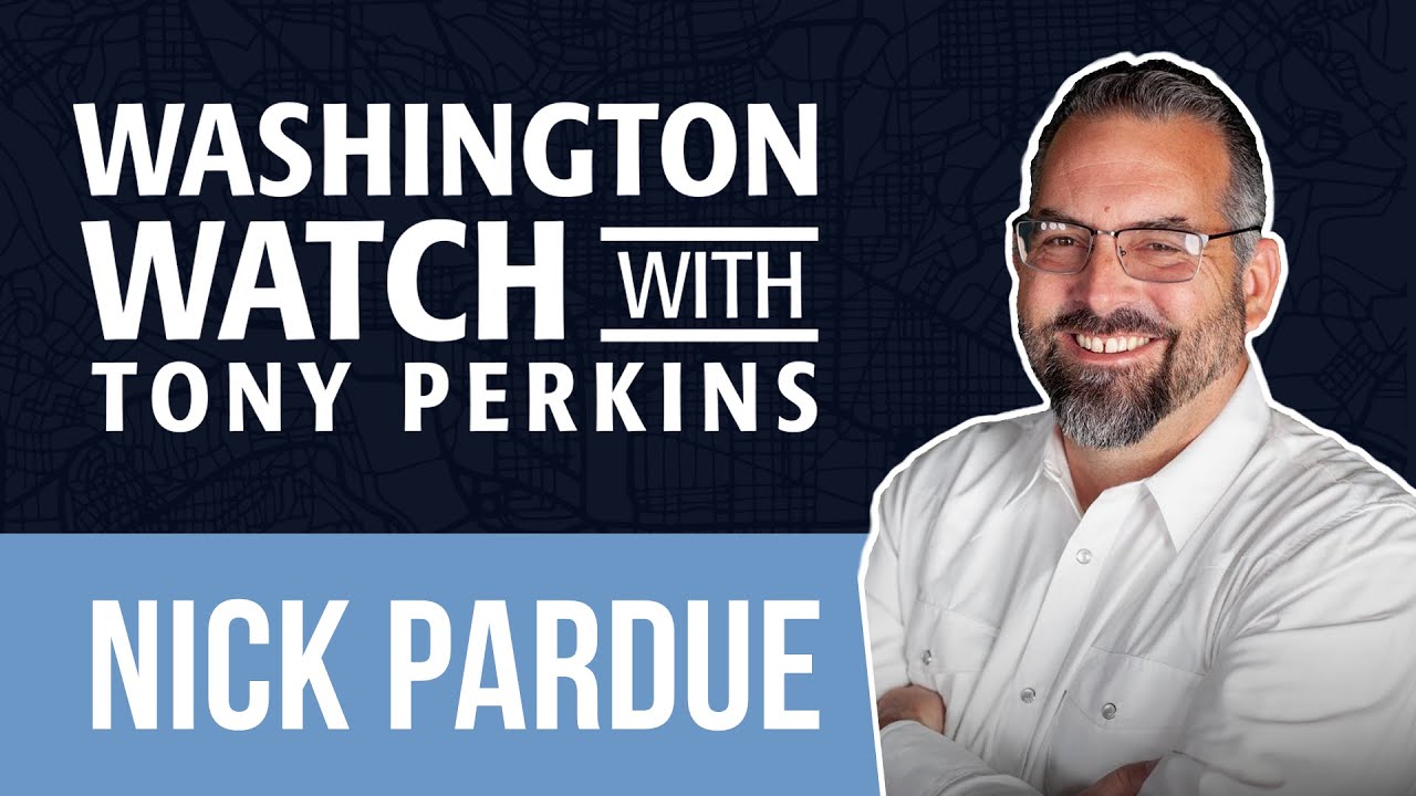 Nick Pardue Highlights Decision to Inform Parents if Their Child ...