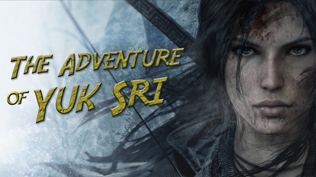 Dolan Game! THE ADVENTURE of YUK SRI - YouTube