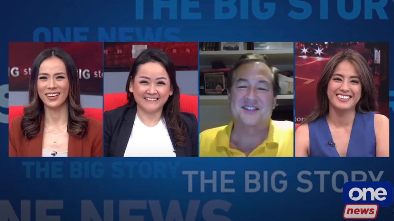 TBS: Retired global invt. banker weighs in on PBBM's openness to revise ...