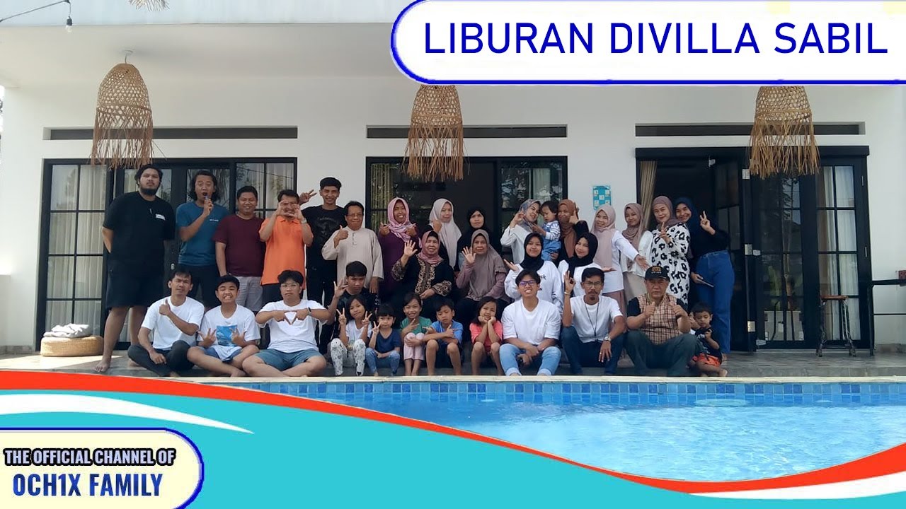 Villa Sabil-1 - YouTube