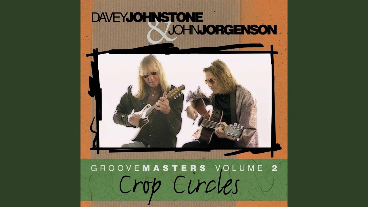 Grooves and Lands - YouTube Music