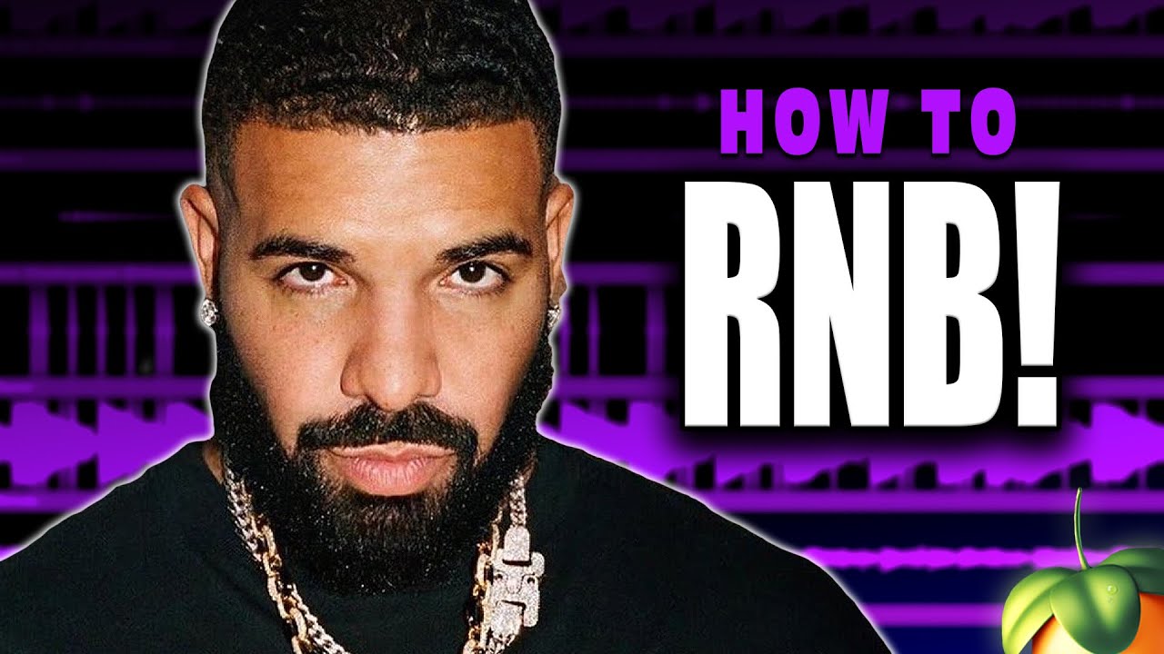How To Make Rnb Beats For Drake And PartyNextDoor - YouTube