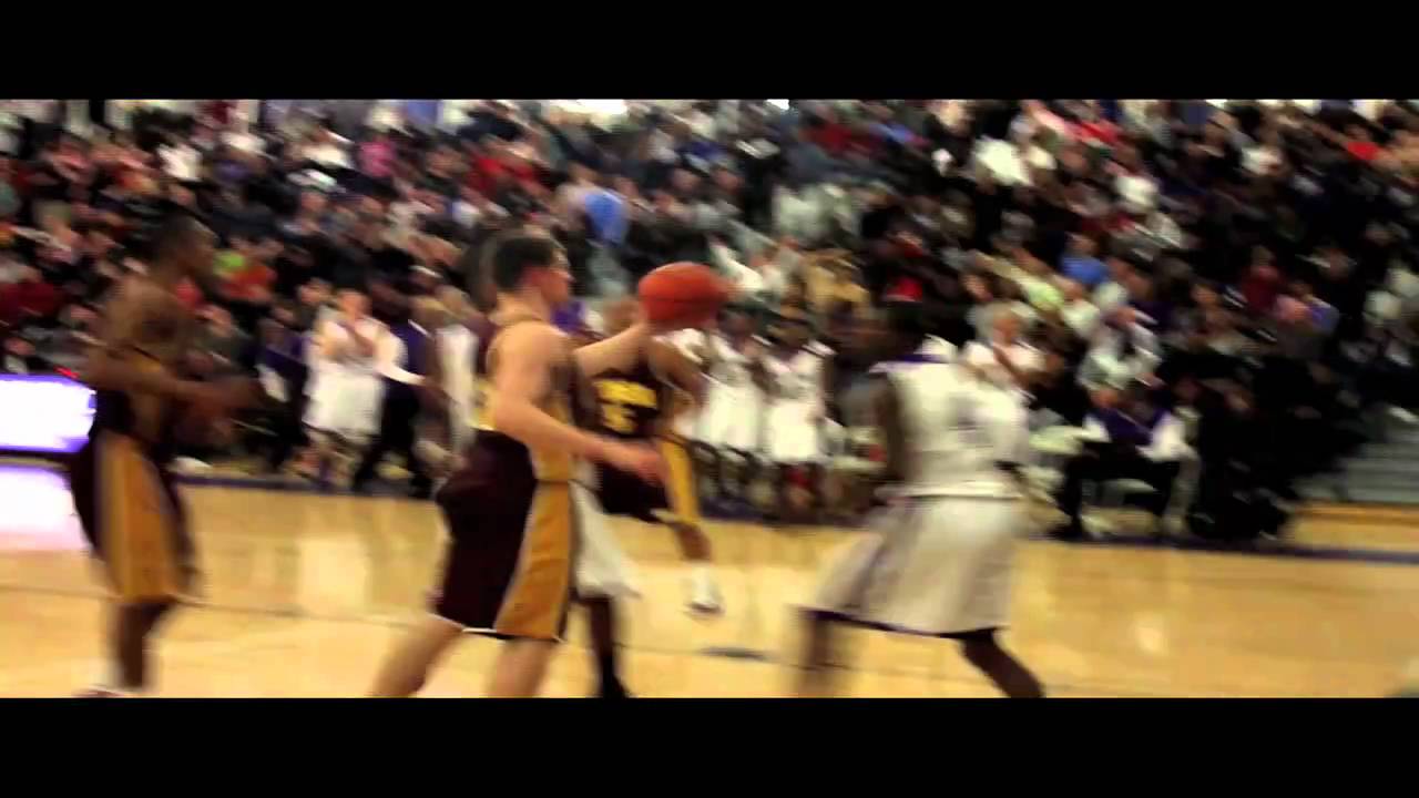 Tony Wroten JR & Garfield vs Odea / Lakes (L.O.E) - YouTube