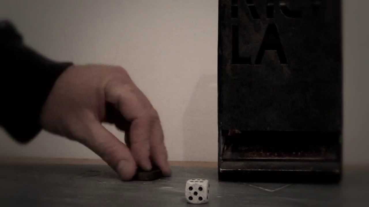 Duodecim Scripta al Museo di archeologia ligure - YouTube