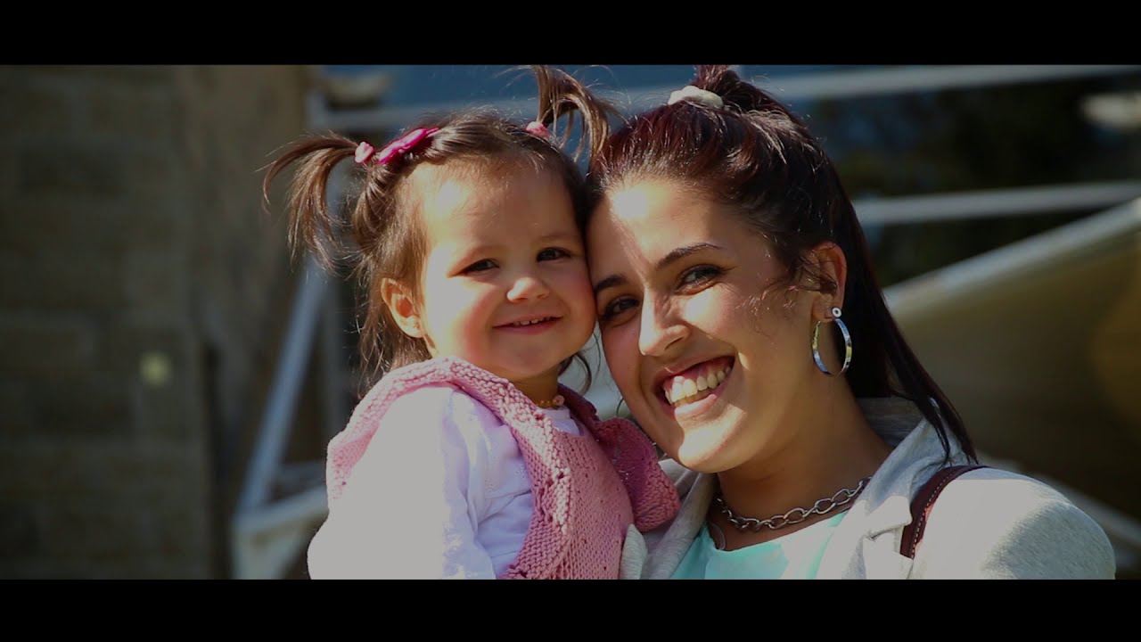 HISTORIA DE VIDA :: BIANCA VAZQUEZ - YouTube