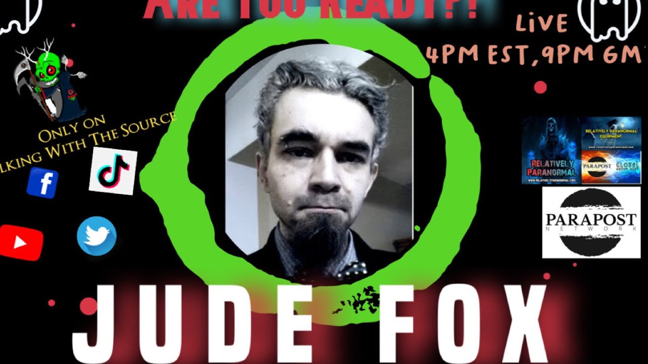 Jude Fox Shares One Of His Most Significant pieces Of Work In The ...