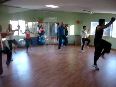 Gimnasio Pulso Sport