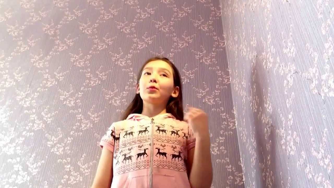 Наука о цвете. Выпуск 5. Lizalina - YouTube