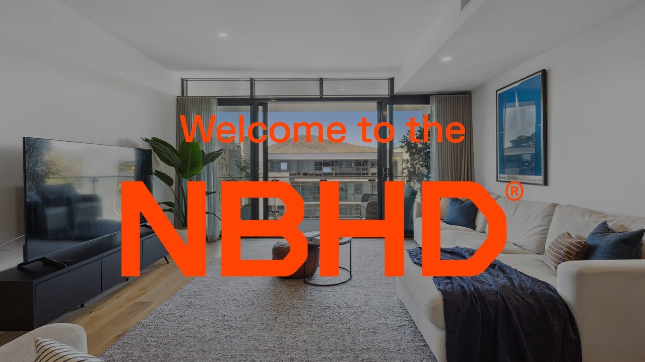 503/6 Provan Street, Campbell ACT by Team NBHD - YouTube