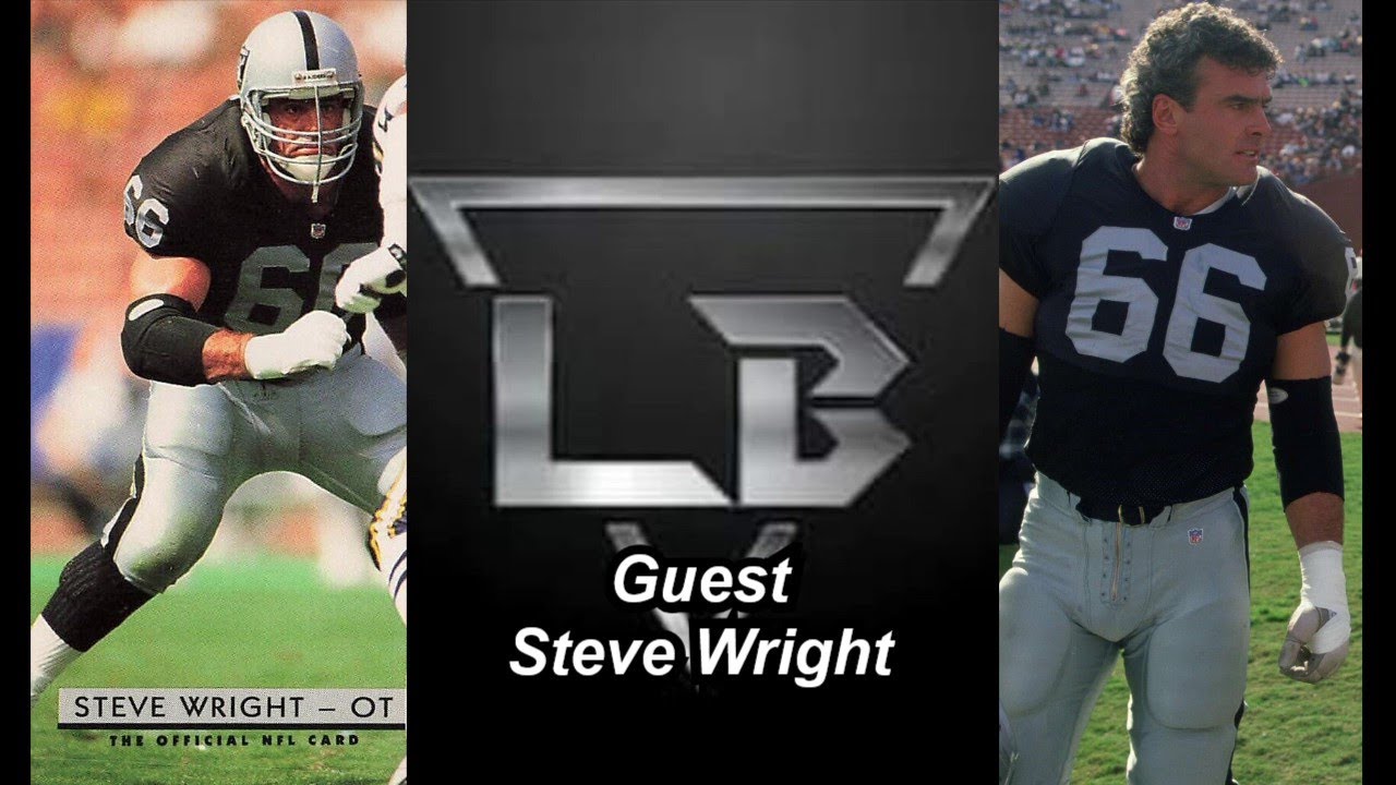 Legacy Battle #178: Steve Wright - YouTube