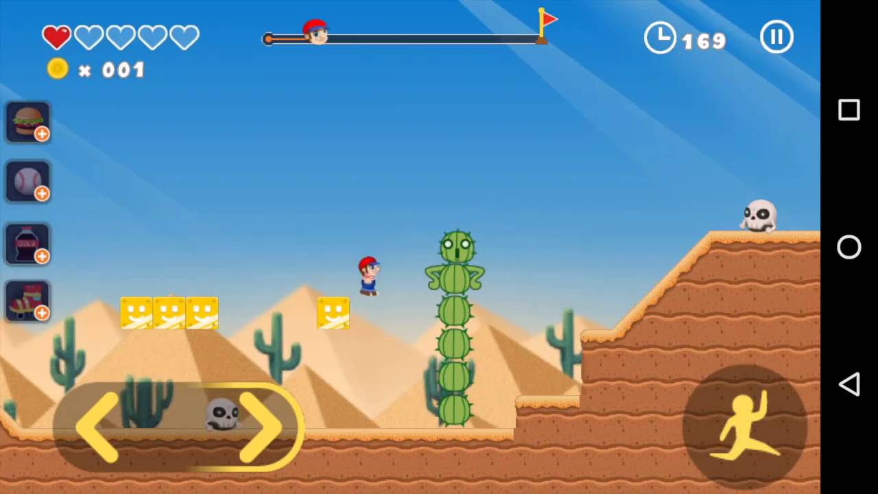 Super+Marco+Adventure - YouTube