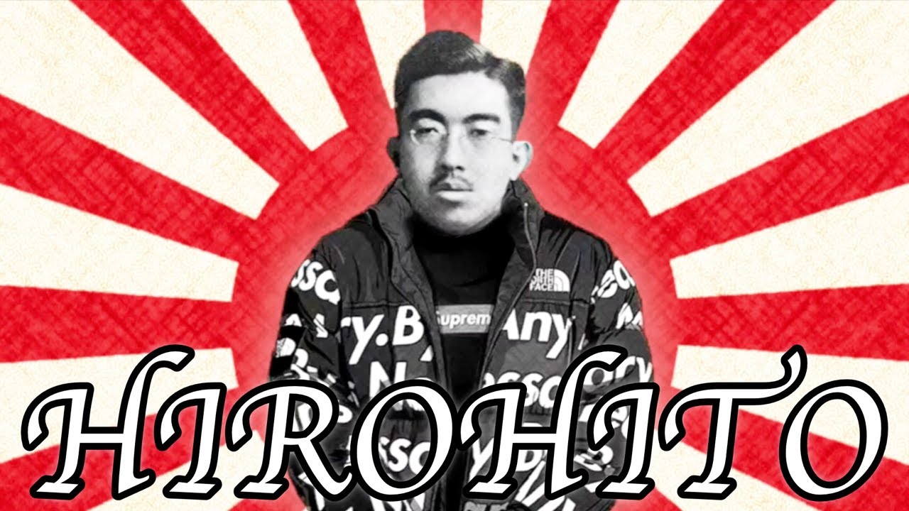 HIROHITO DRIP - YouTube