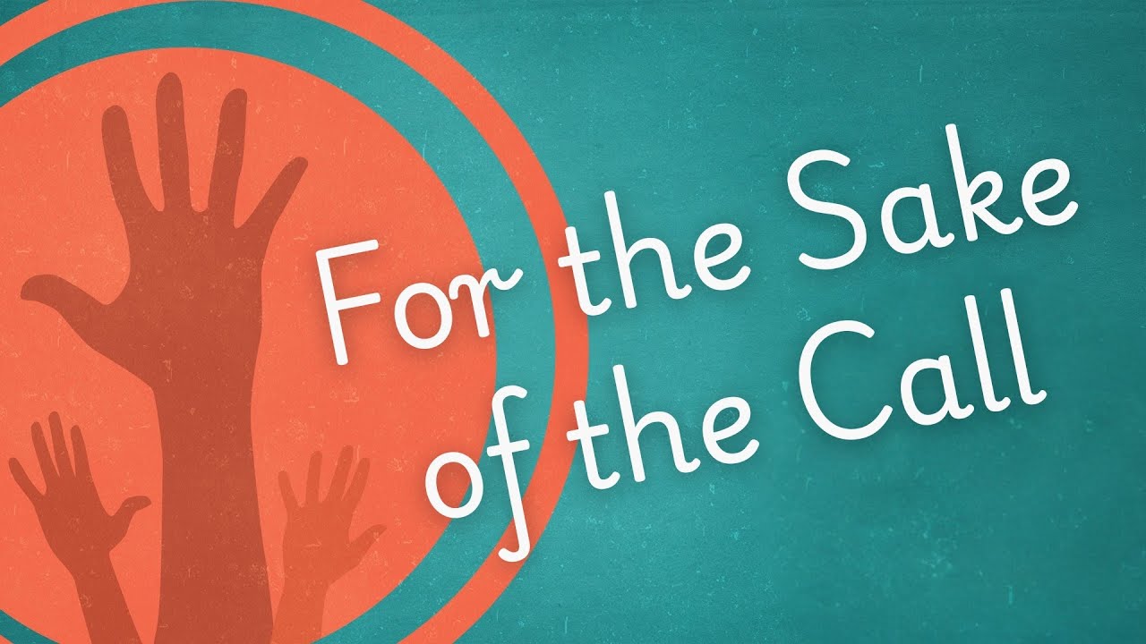 Do you hear your call? - YouTube