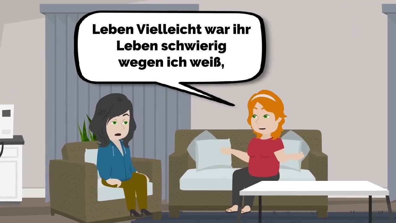 Deutsch lernen | deutsch verstehen | German for beginners B1,A1 - YouTube