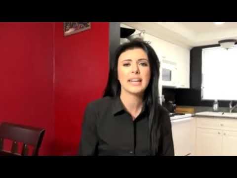 Fake public|fun talk interview with she | Kallie Joe | American movie | fake taxi| short movie # 17