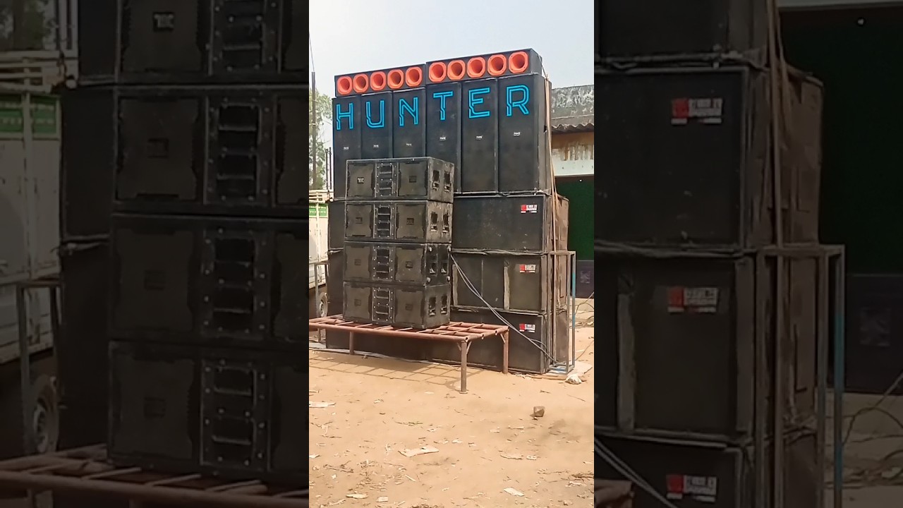 Dj Hanter Muri #dj #sarzendjsong #love #djsarzen #djsarzensetupsong ...