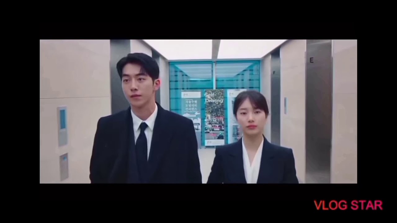 Dal mi Nam do san Start up ending - YouTube
