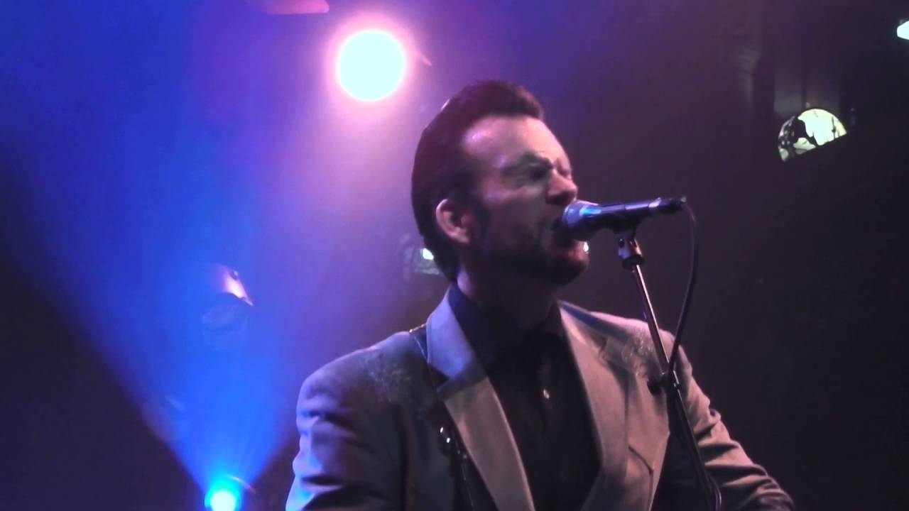 Moot Davis - 25 Lights - YouTube