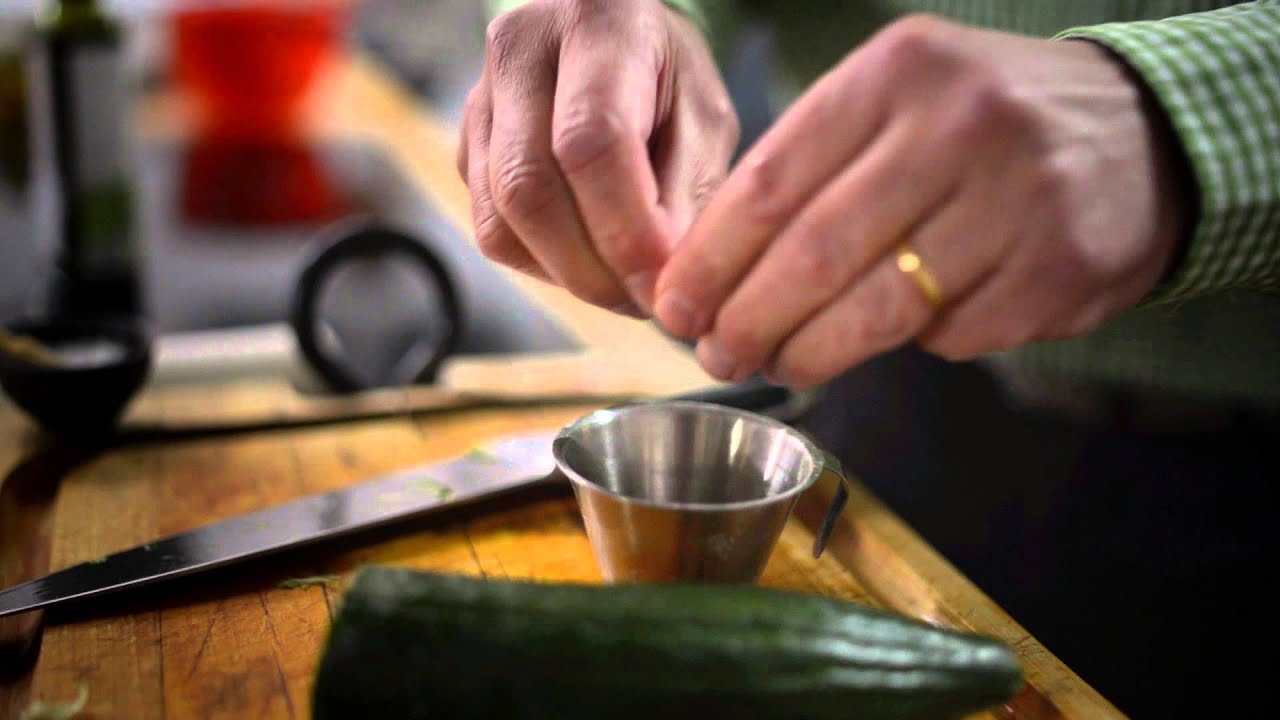 Puustelli Miinus - A fun day in the Miinus kitchen - YouTube