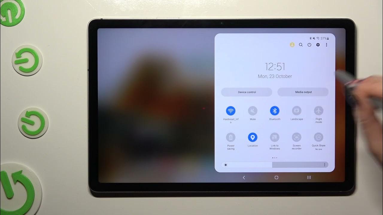 How To Turn On Auto Rotate Screen On SAMSUNG Galaxy Tab S9 FE YouTube how-to-turn-on-auto-rotate-screen-on-samsung-galaxy-tab-s9-fe-youtube