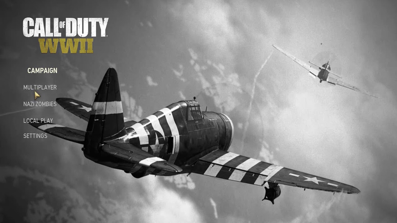 [Error Code: 103295] Call of Duty: WWII [Fixed] - YouTube