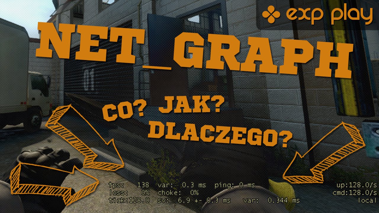 Net_graph - Co, jak i dlaczego? [ExpPlay] [HD] - YouTube