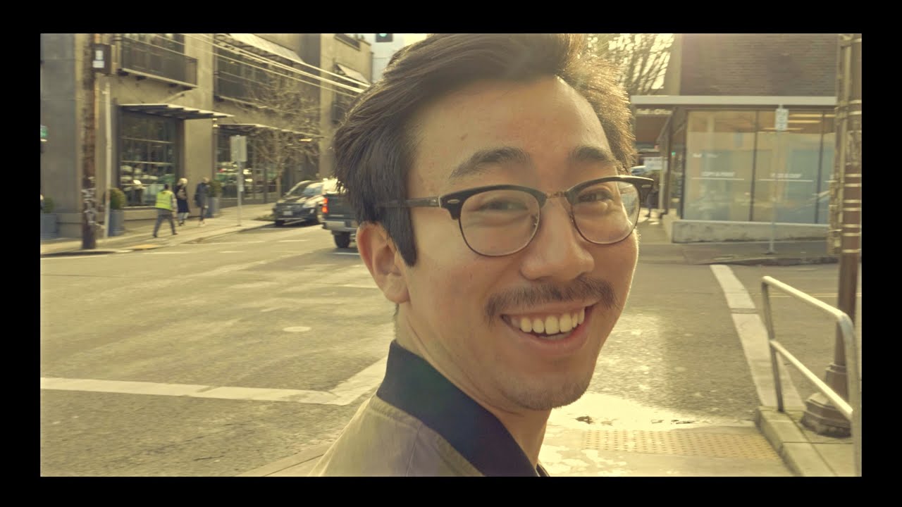 Rob and I get Tong Thai in 2021 - YouTube