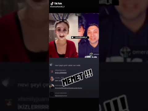 Cemre Cellat'a Açılmış! CemCel Olmuş!     (KESİT İSTEMİŞTİNİZ DİĞER KANIYLARI DA ATAYIM MI?)