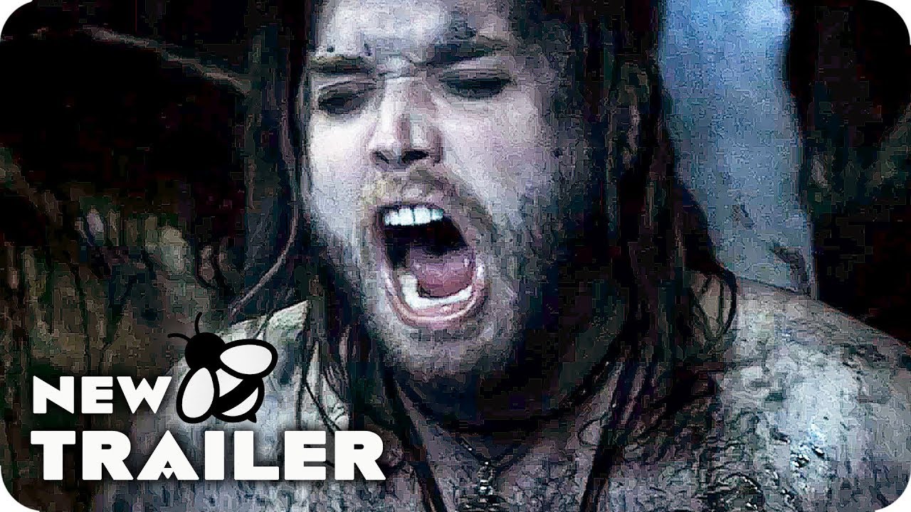 PROJECT ITHACA Trailer (2019) Sci-Fi Movie - YouTube