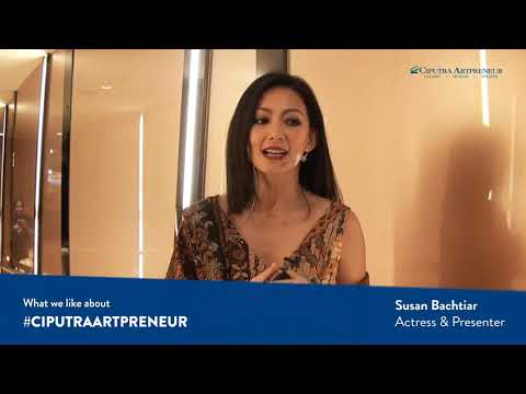 Susan Bachtiar