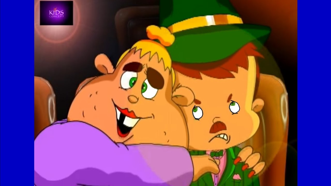 EVERYBODY KNOWS I LOVE MY TOES (With Lyrics) nursery rhymes - YouTube