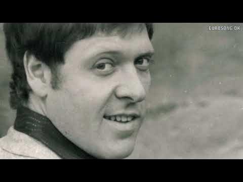 Retro: Dario Campeotto - Stjerner på himlen (DMGP 1987) - YouTube