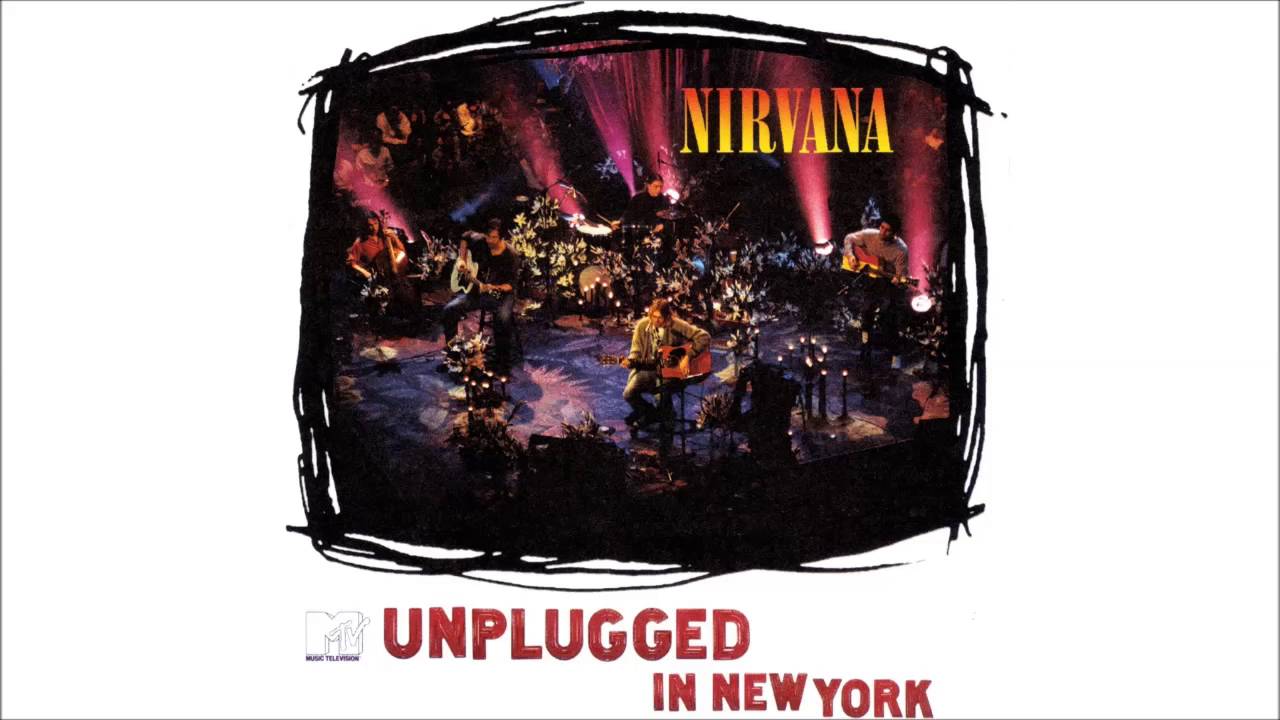 Nirvana - All Apologies MTV Unplugged (Cello Track - Cello Only) - YouTube