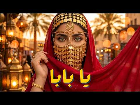 Arash Mohseni - YA BABA (Remix 2026) | Arabic Deep House 🔥