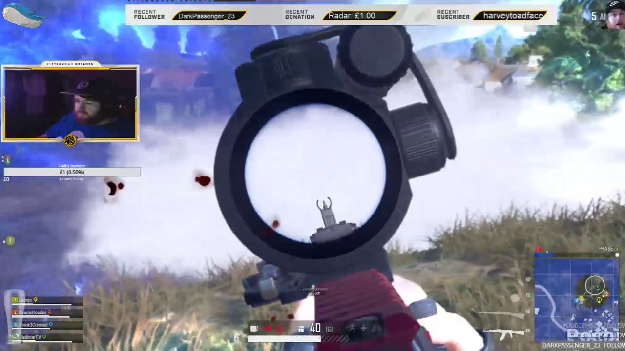 stream highlights 38 Beamin - YouTube