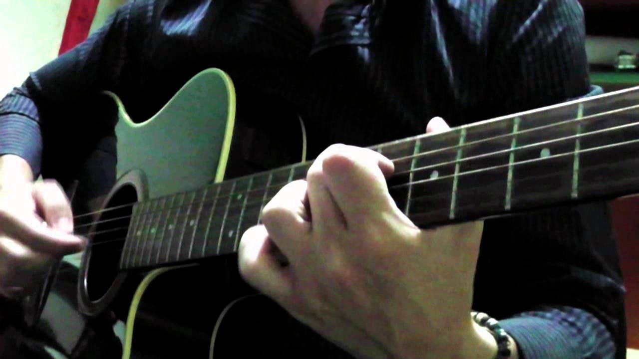 COLDPLAY - i bloom blaum | Mauro (Acoustic Cover) - YouTube