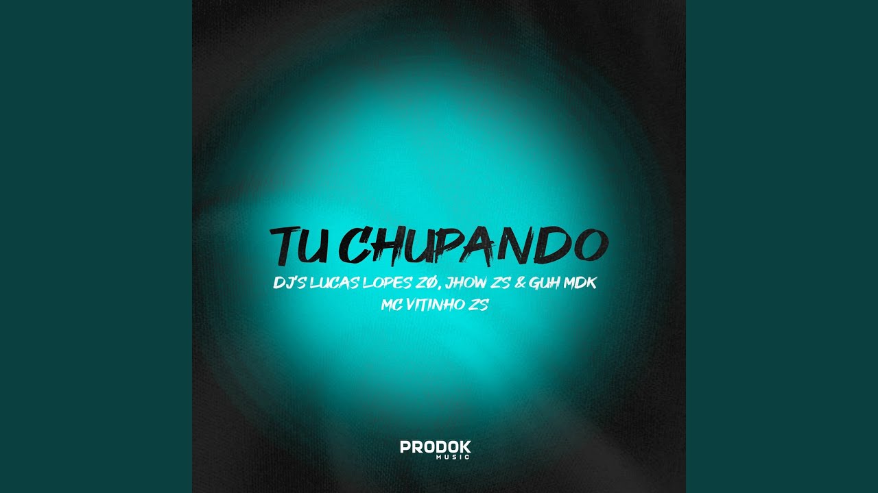 Tu Chupando Youtube Music 4351