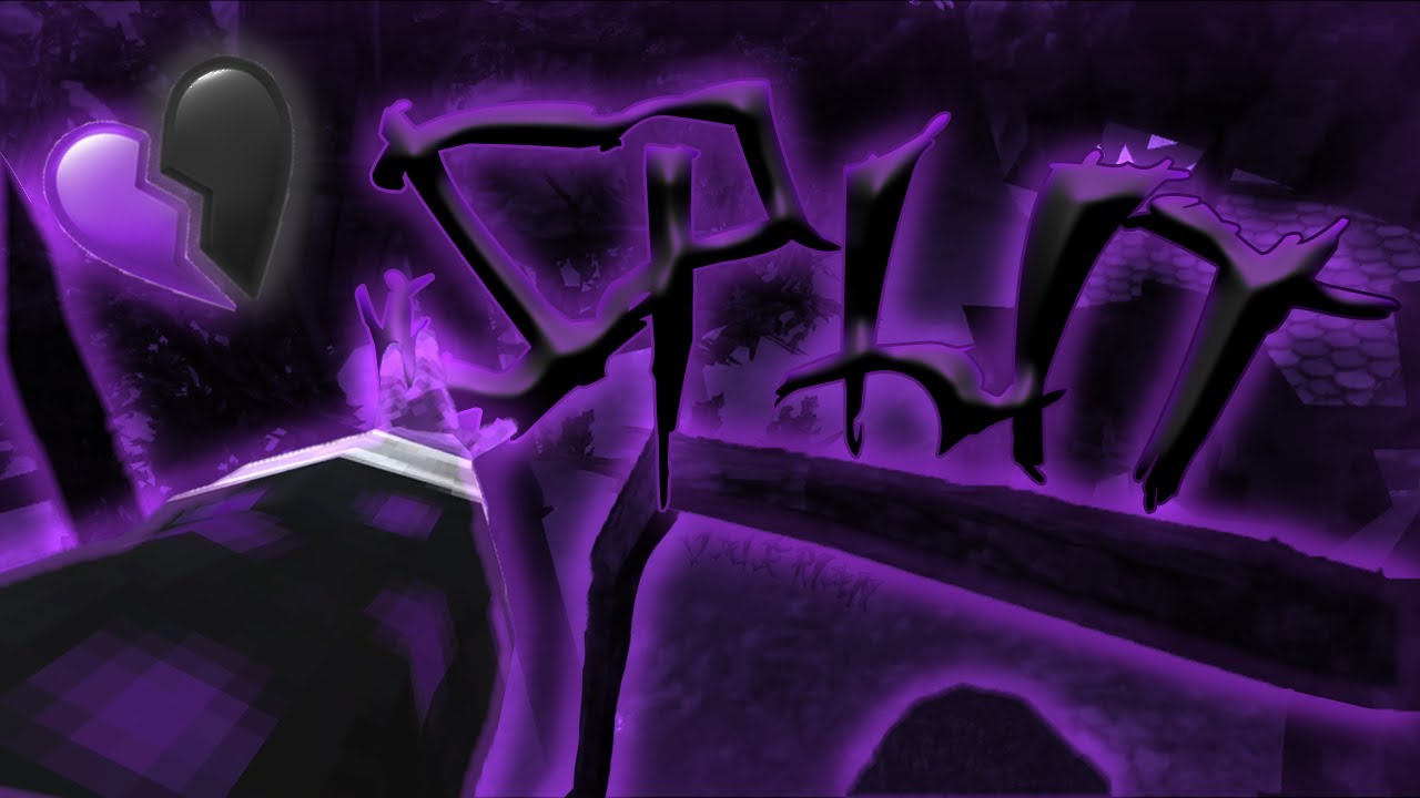 Split - Gorilla Tag Montage - YouTube