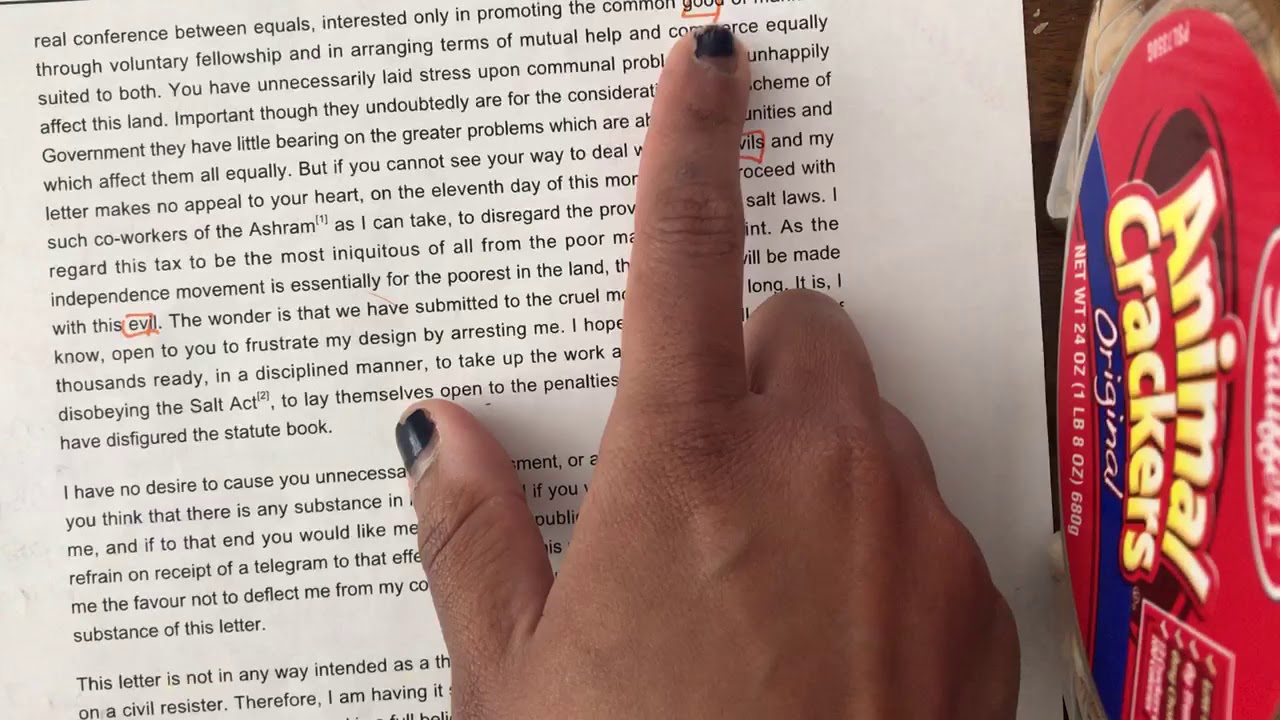 Gandhi s Letter To Lord Irwin Rhetorical Analysis YouTube gandhi-s-letter-to-lord-irwin-rhetorical-analysis-youtube