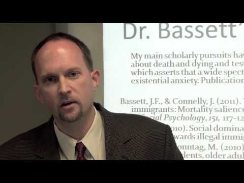 Dr. Bassett's Interview - YouTube