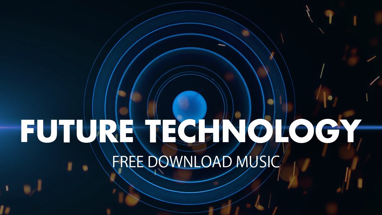 Technology Future Background | Innovation Science Royalty Free Download ...