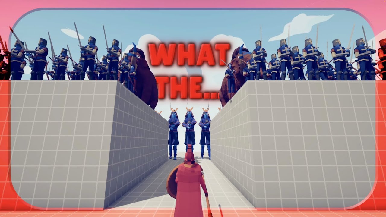 Simulation campaign in TABS - YouTube