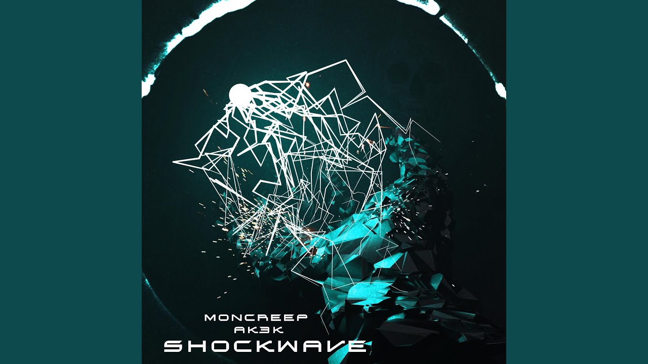 Shockwave (feat. Ak3k & Pxlsdead) - YouTube