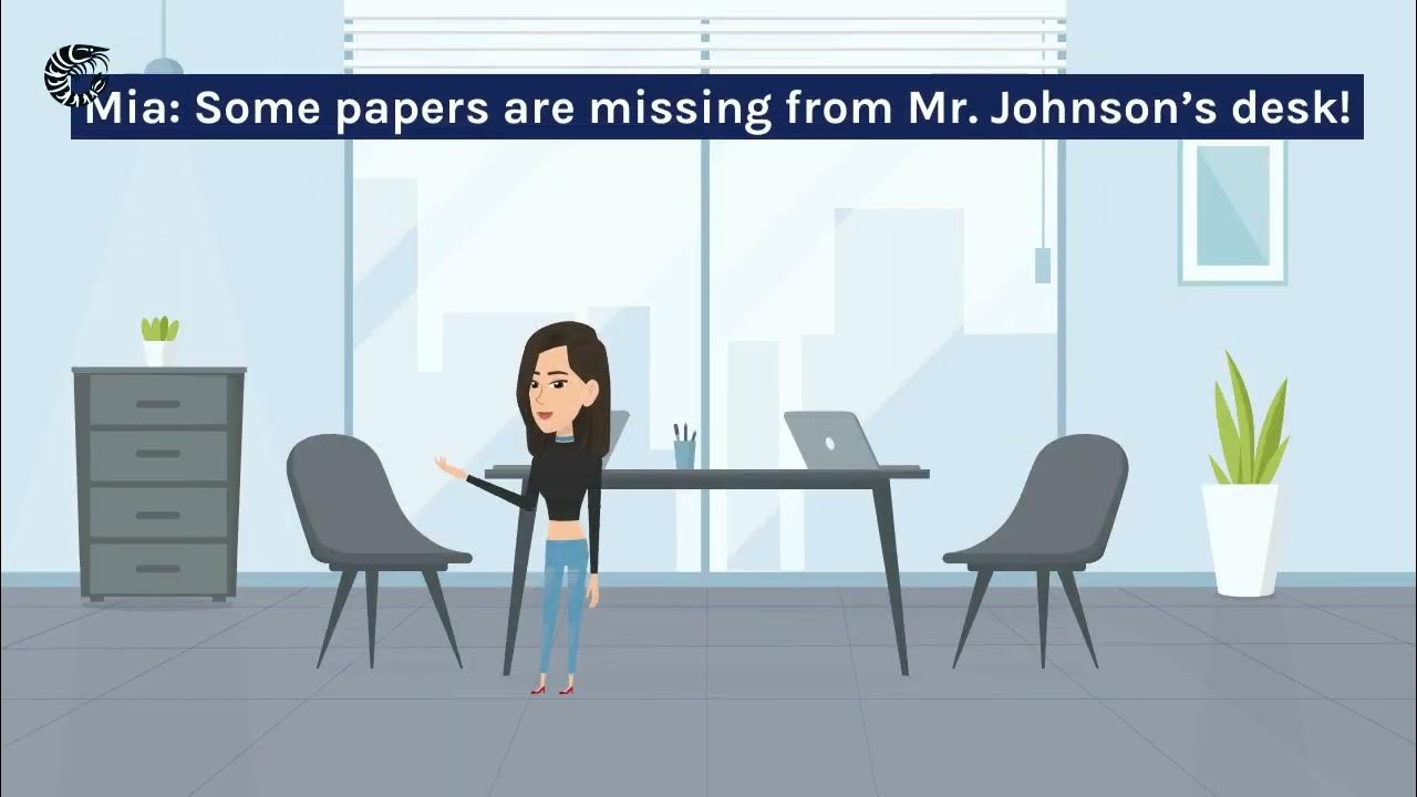 Children's Story Book : A Copycat Conundrum (The Misfits #2) - YouTube