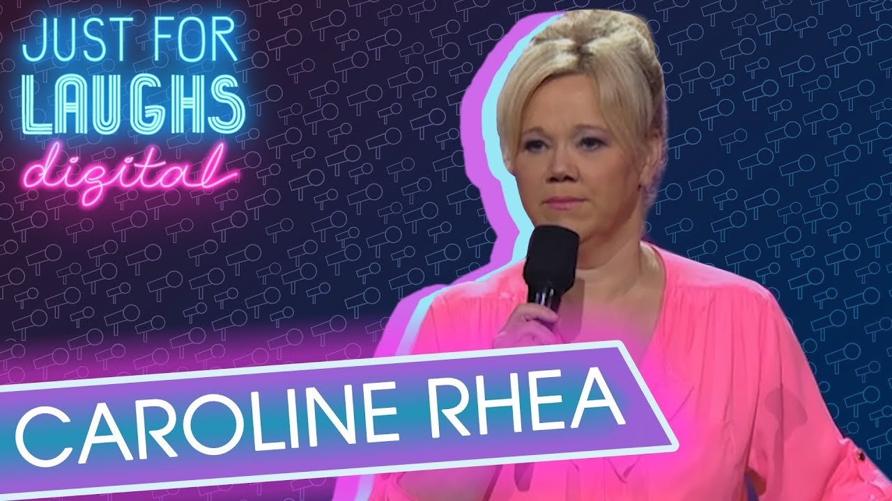Caroline Rhea Meatballs 3