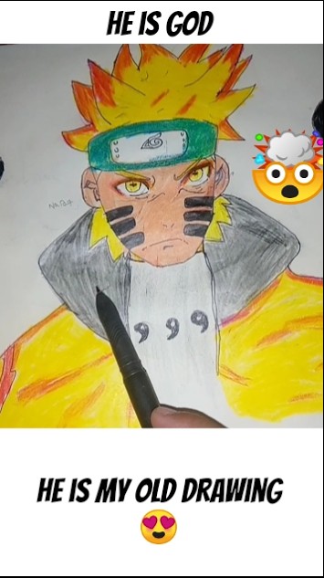 kuchh my favourite drawing #art #drawing #anime #sketch #artwork # ...