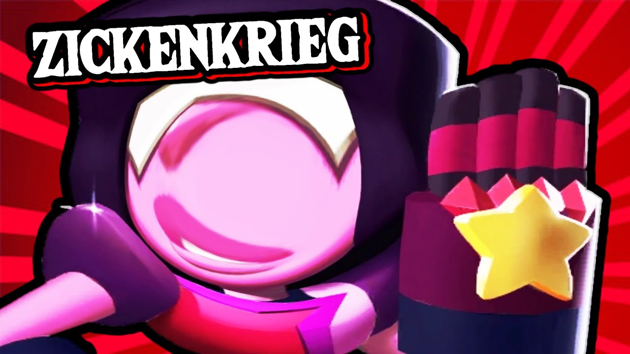 ZICKENKRIEG - Multiversus - YouTube