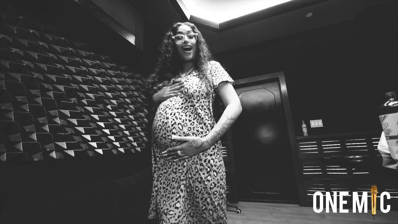 MURDA B ONE MIC FREESTYLE - YouTube Music