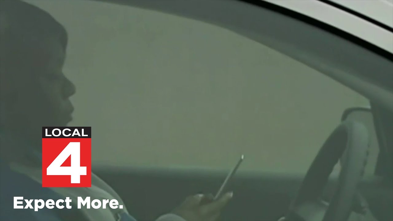 Cellphone use while driving soon to be illegal in Michigan after Senate ...