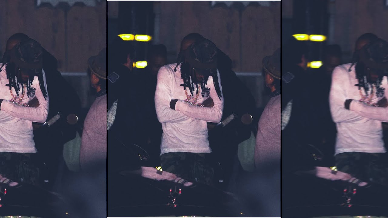 Playboi Carti Loop Kit/Sample Pack - "PBC" (I AM MUSIC , PLAYBOI CARTI ...